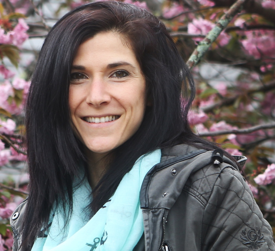 Fresh Faces With Caitlin @starinfinitefood – Salba Chia